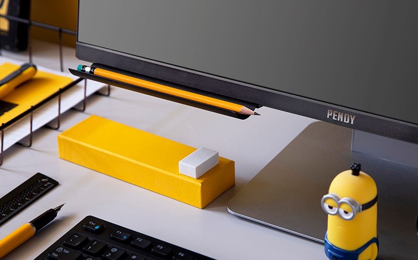 Pendy – Peleg Design